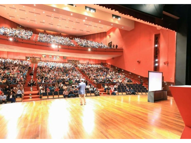 Eduniversal World Convention 2022 - Host Institution - AUC School of ...